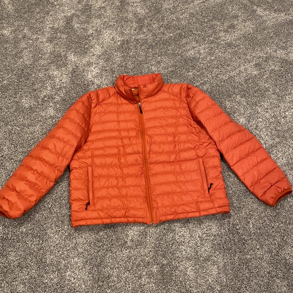 Heat Keep | Jackets & Coats | Heat Keep Packable Puffer Coat Size Xxl ...